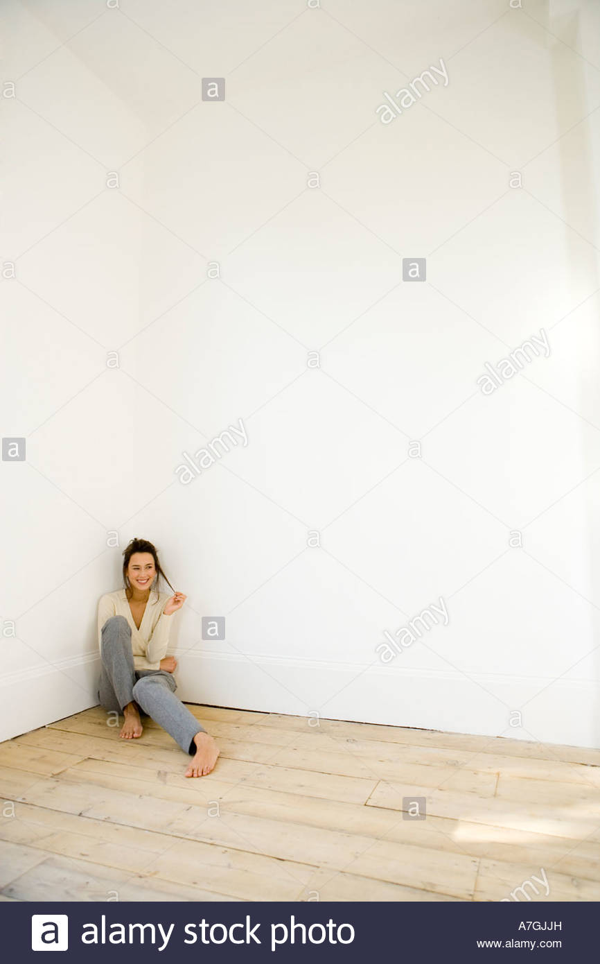Person Alone Corner Stock Photos & Person Alone Corner Stock Images - Alamy
