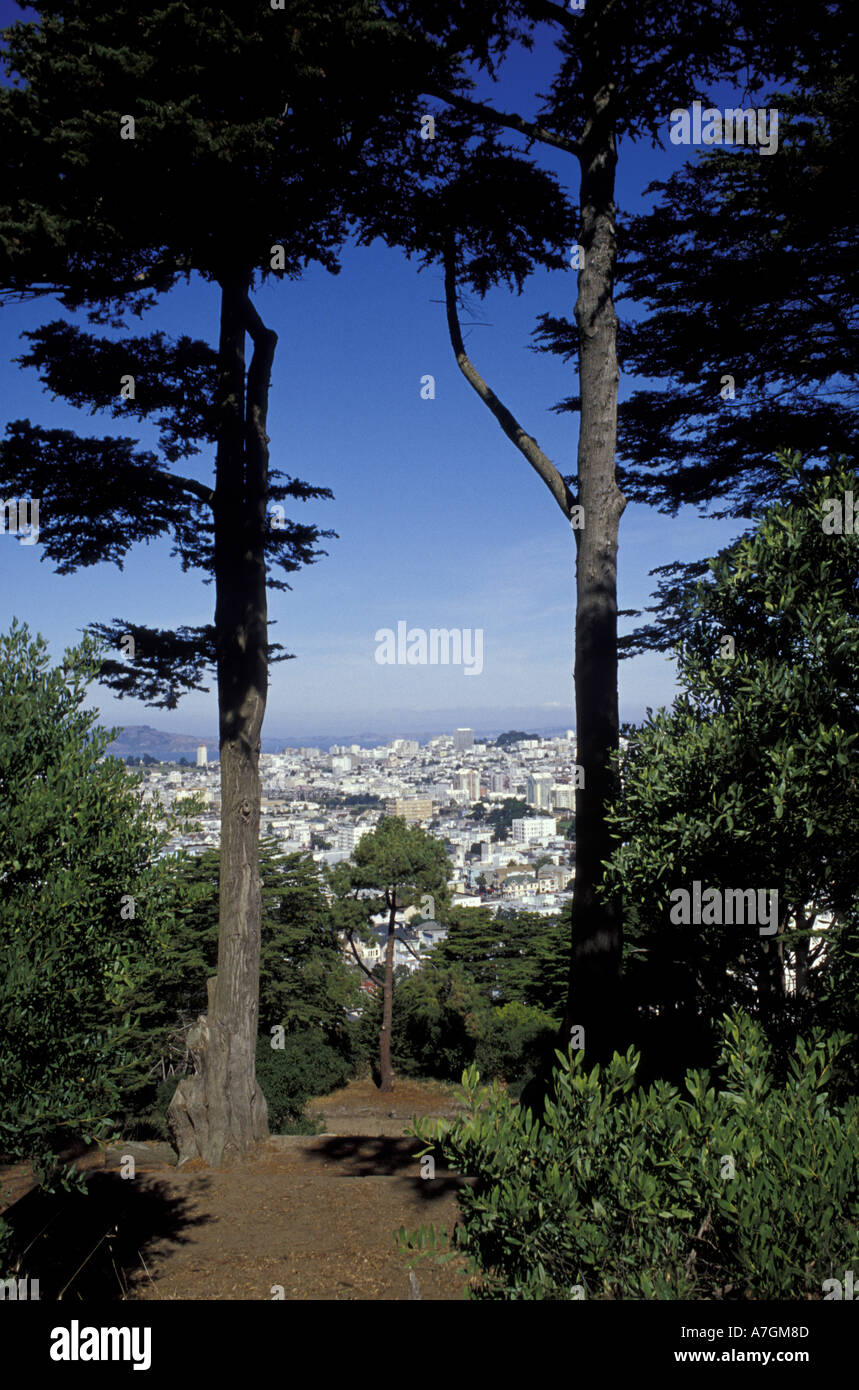 Buena vista park hi-res stock photography and images - Alamy