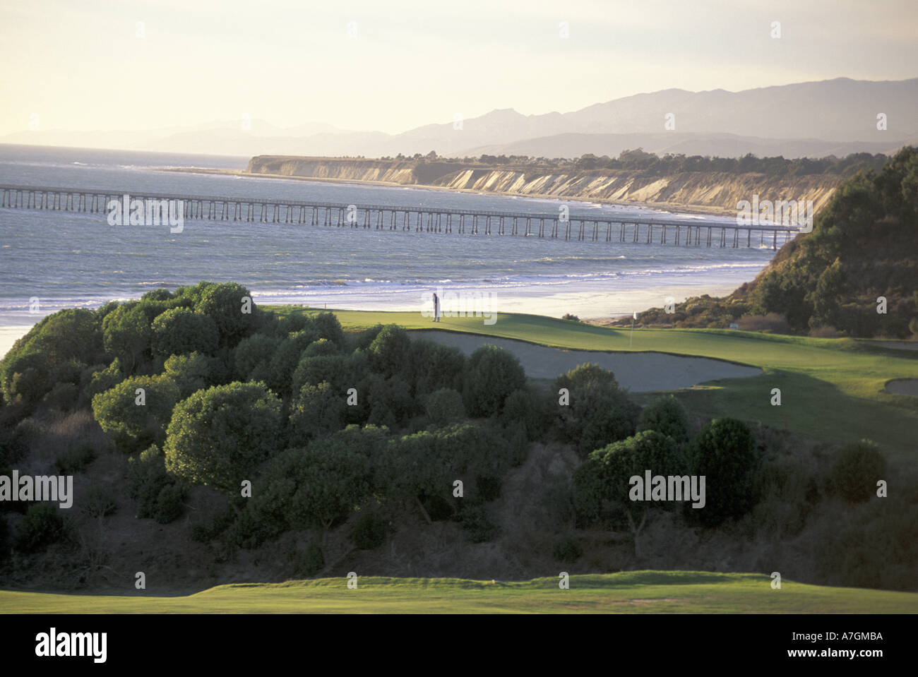 Sandpiper Golf Course