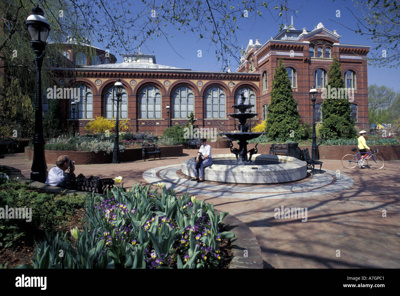 James renwick hi-res stock photography and images - Alamy