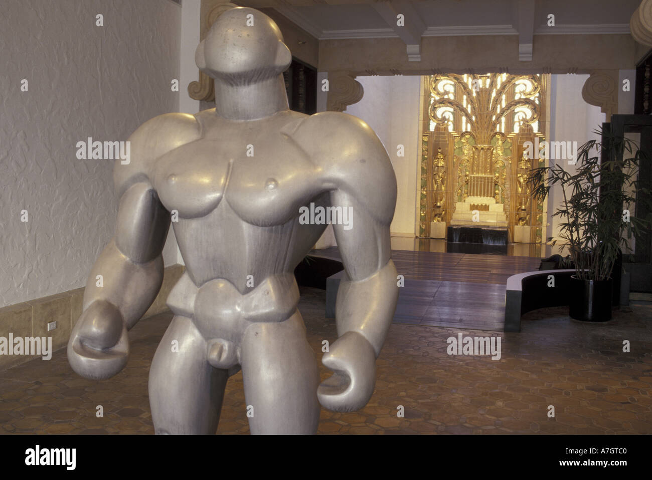 Wolfsonian museum hi-res stock photography and images - Alamy
