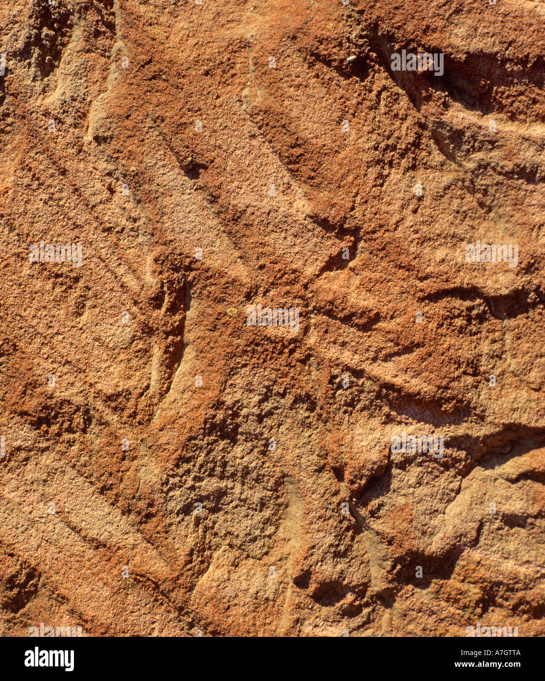 background minerals Rock sandstone stone stones surface surfaces Stock ...