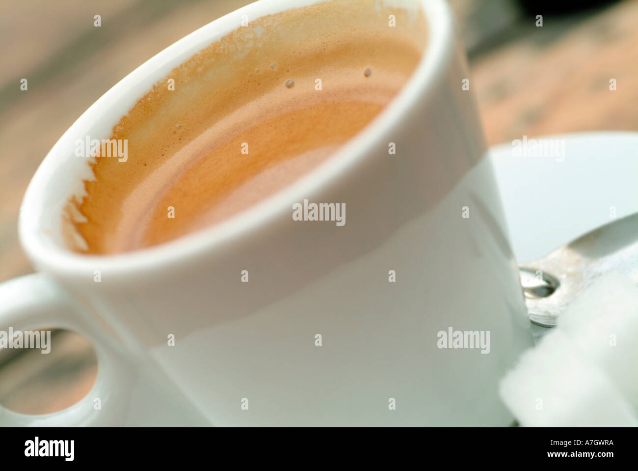 Expresso bars hi-res stock photography and images - Alamy
