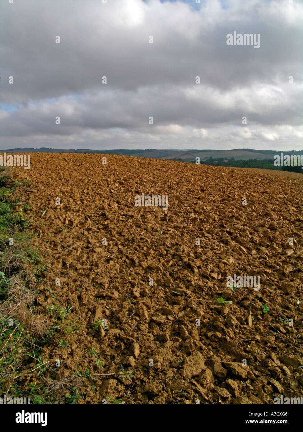 Vogelsberg mountains hi-res stock photography and images - Alamy