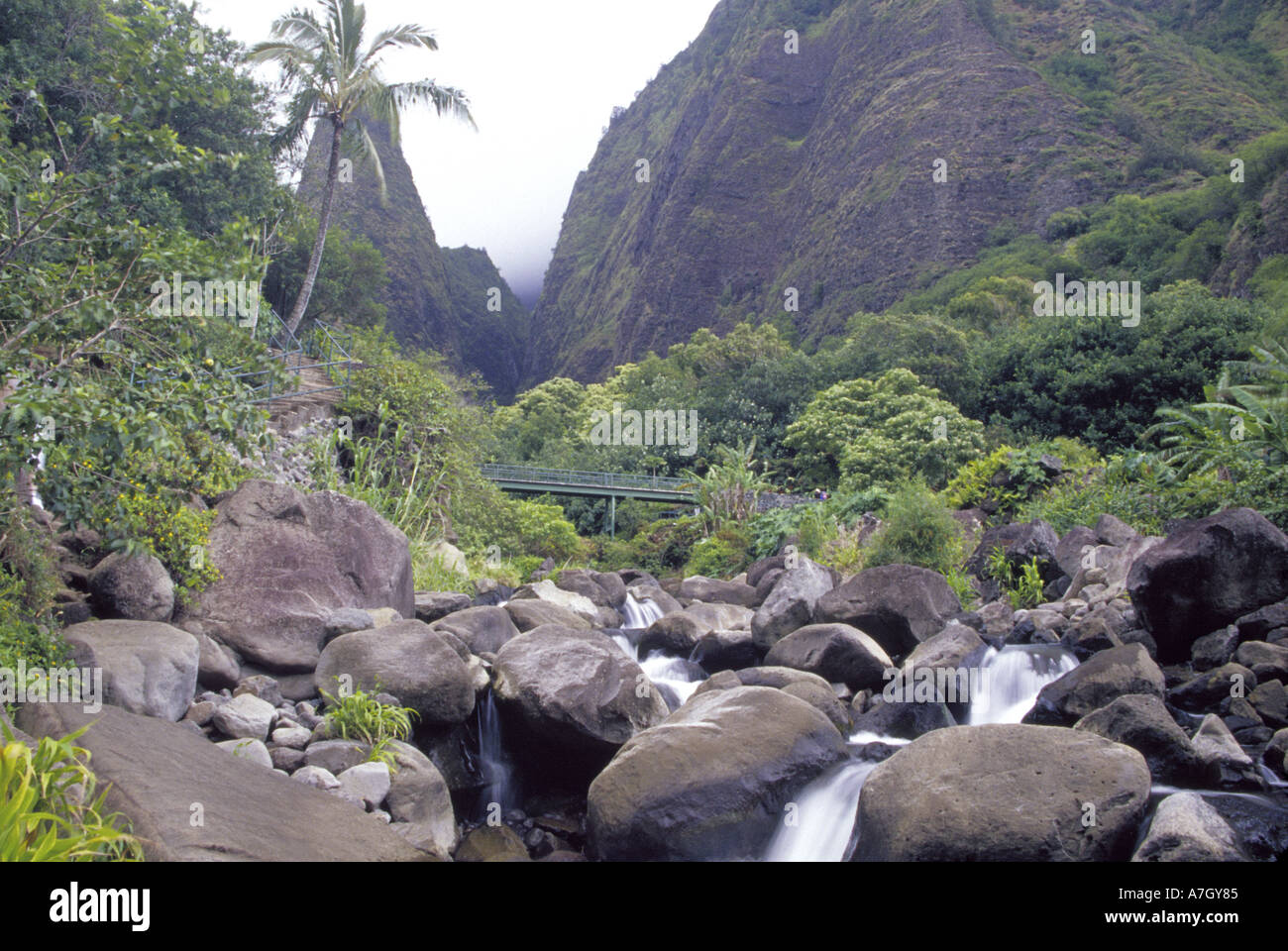 Lao needle hi-res stock photography and images - Alamy