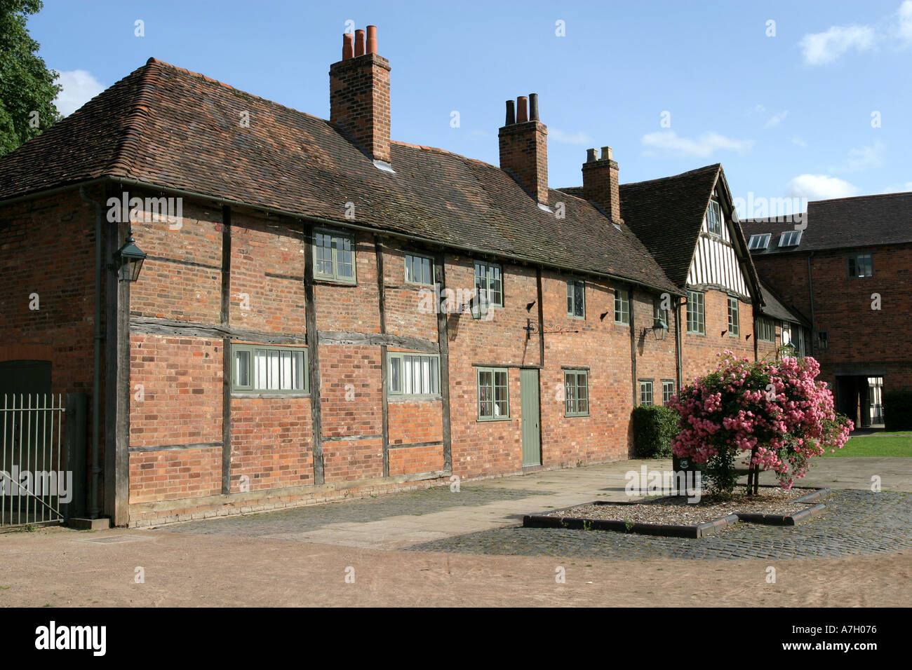 Commandery hi-res stock photography and images - Alamy