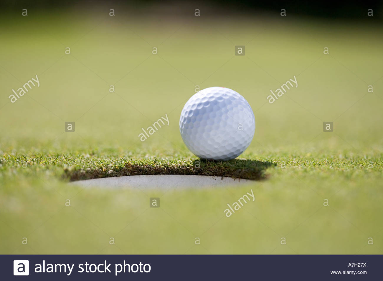 Golf Course Hole Stock Photos & Golf Course Hole Stock Images - Alamy