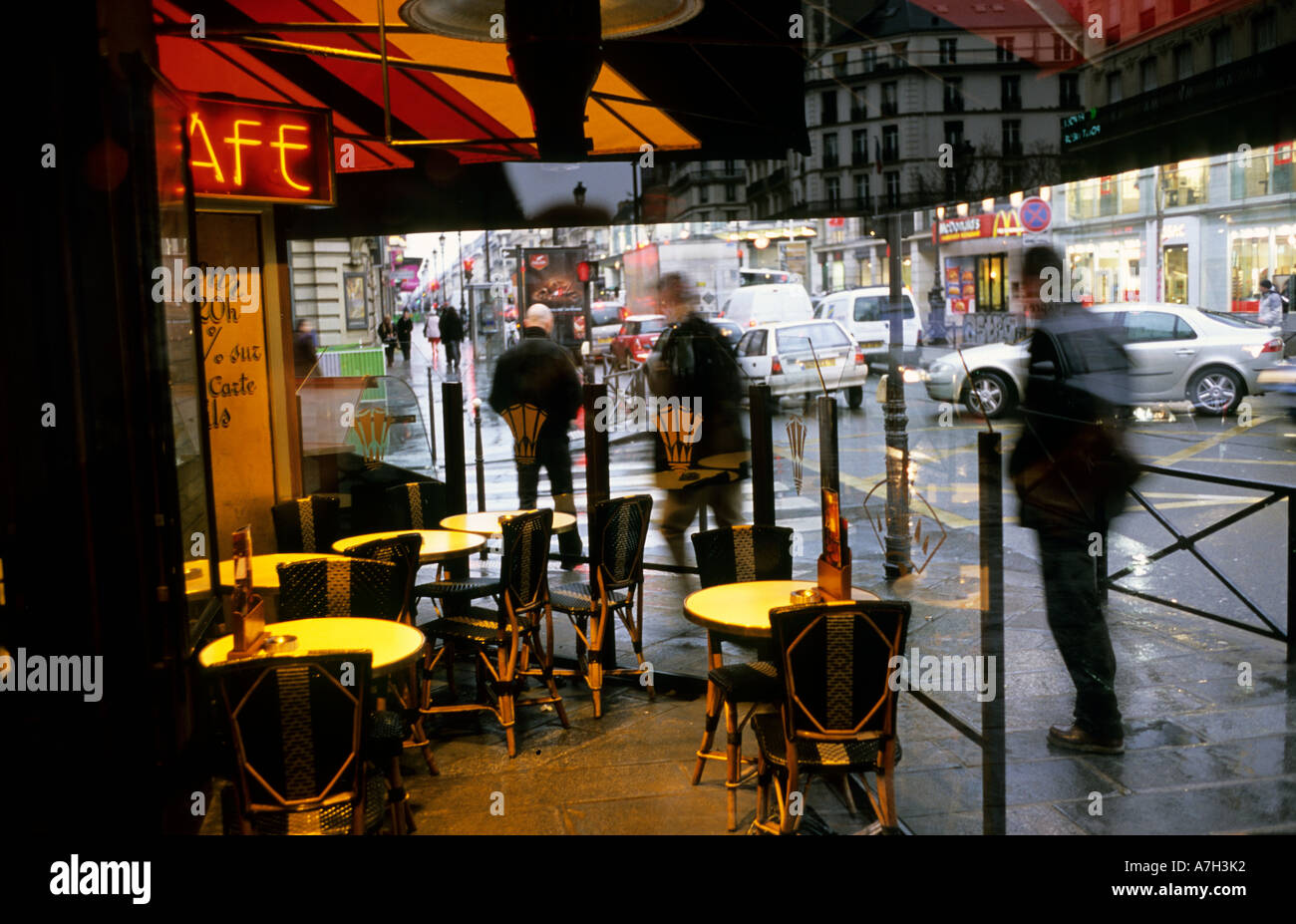 Passbyers hi-res stock photography and images - Alamy