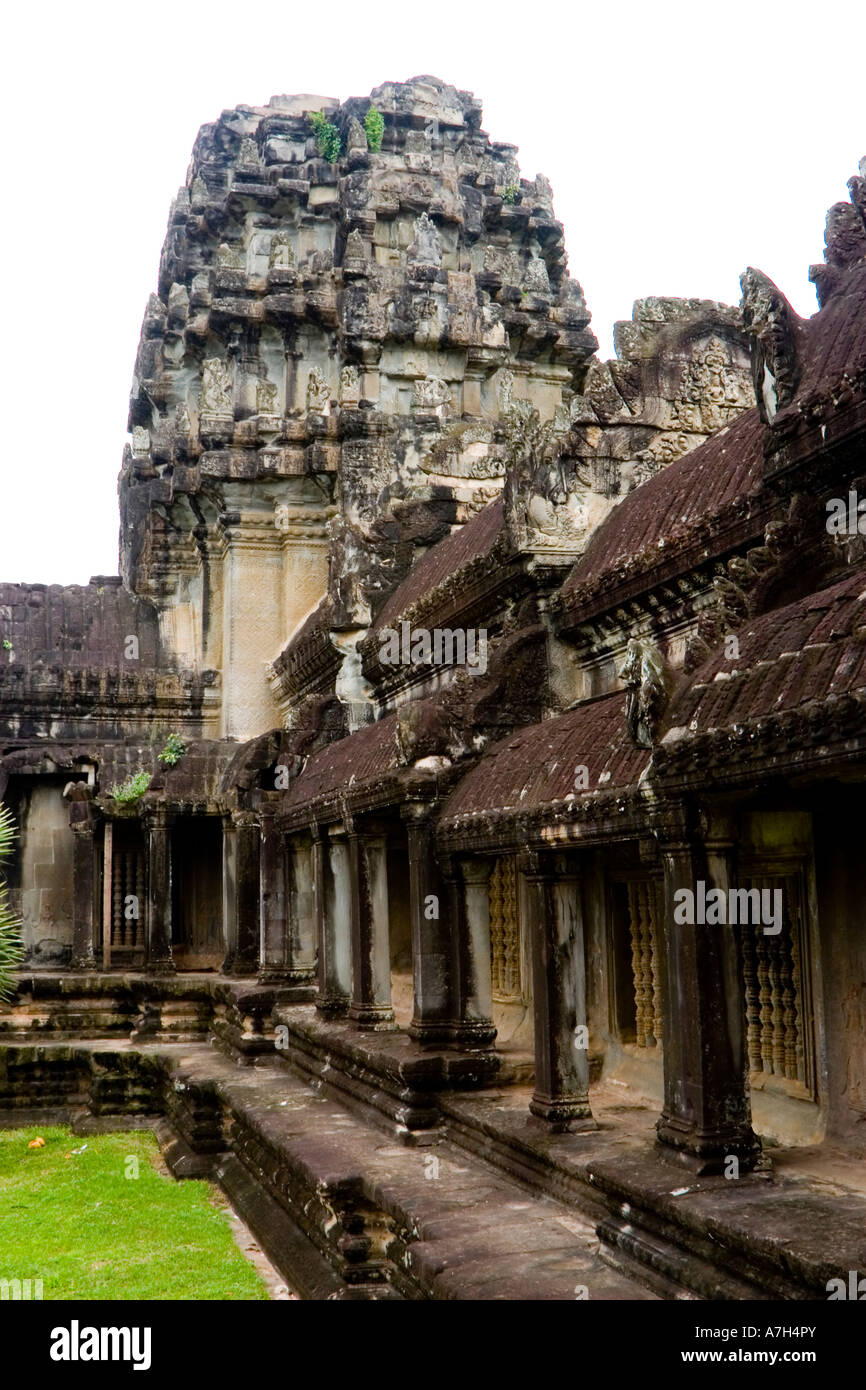 1000 years old religious buildings in Cambodia Stock Photo - Alamy