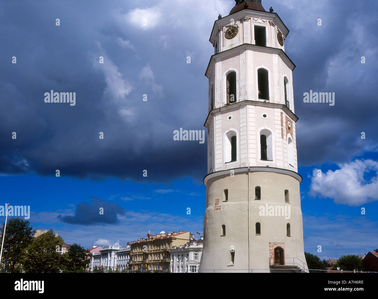 Vilius hi-res stock photography and images - Alamy