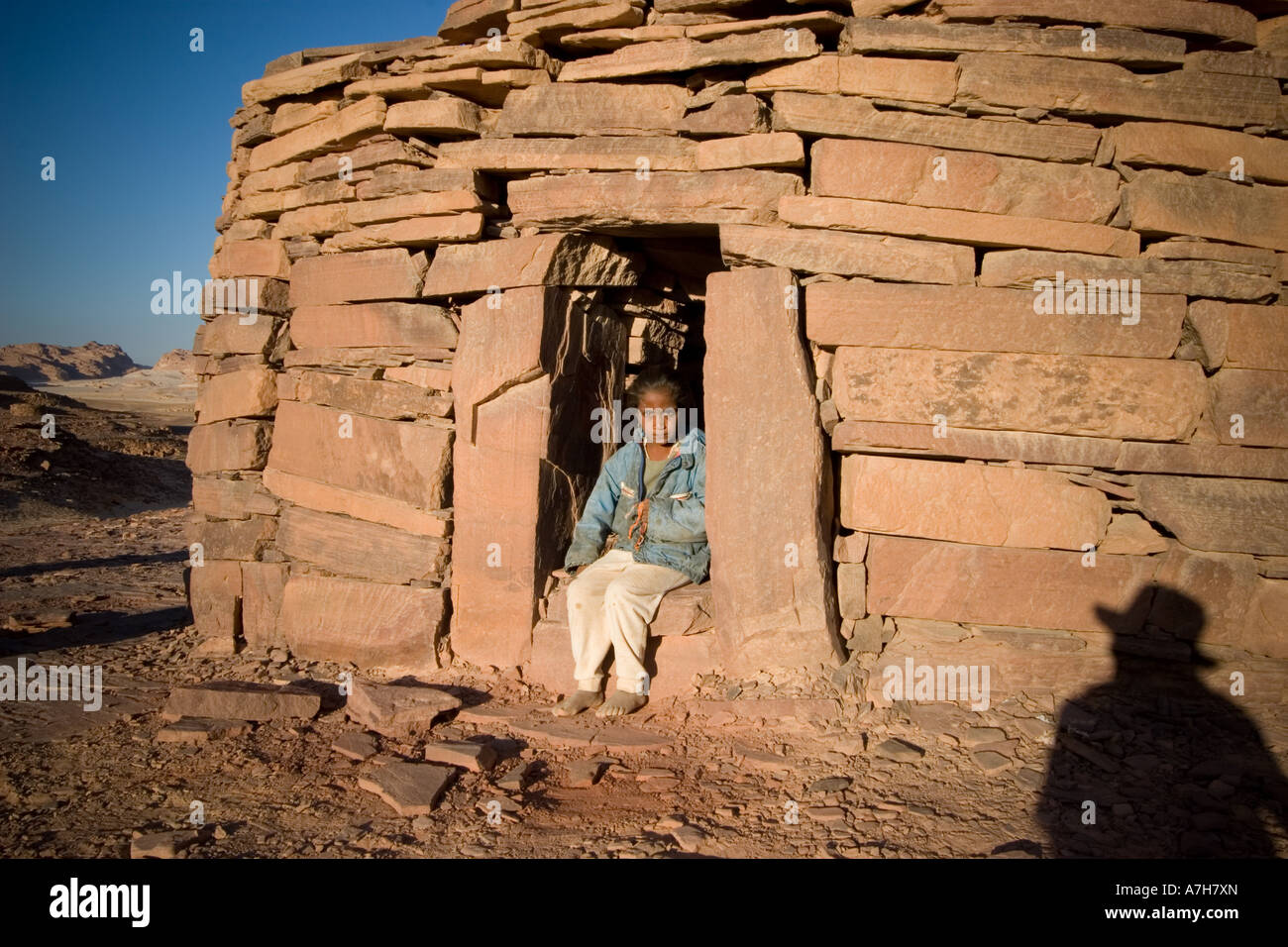 Ruins of nawamis hi-res stock photography and images - Alamy