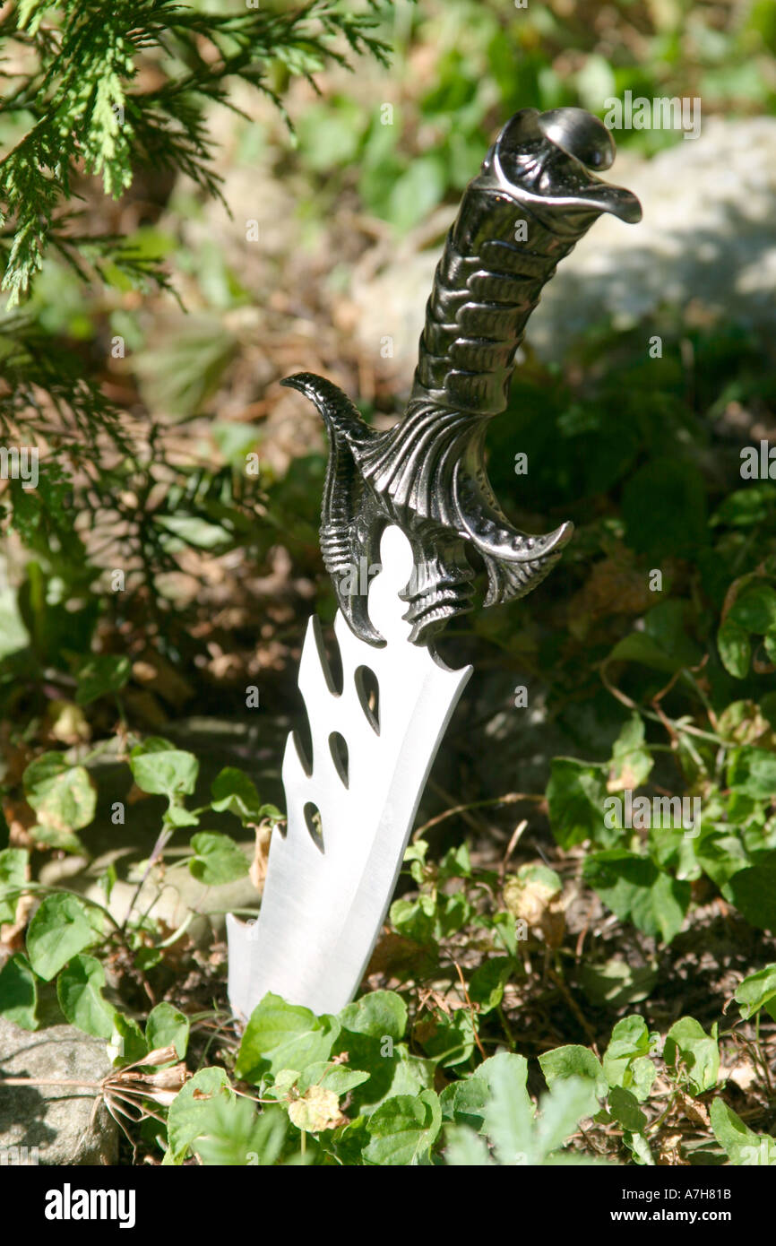 Fantasy waffe hi-res stock photography and images - Alamy