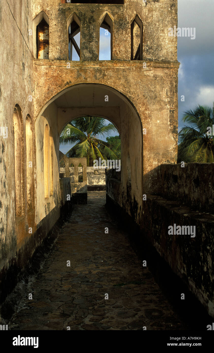 Fort st anthony hi-res stock photography and images - Alamy