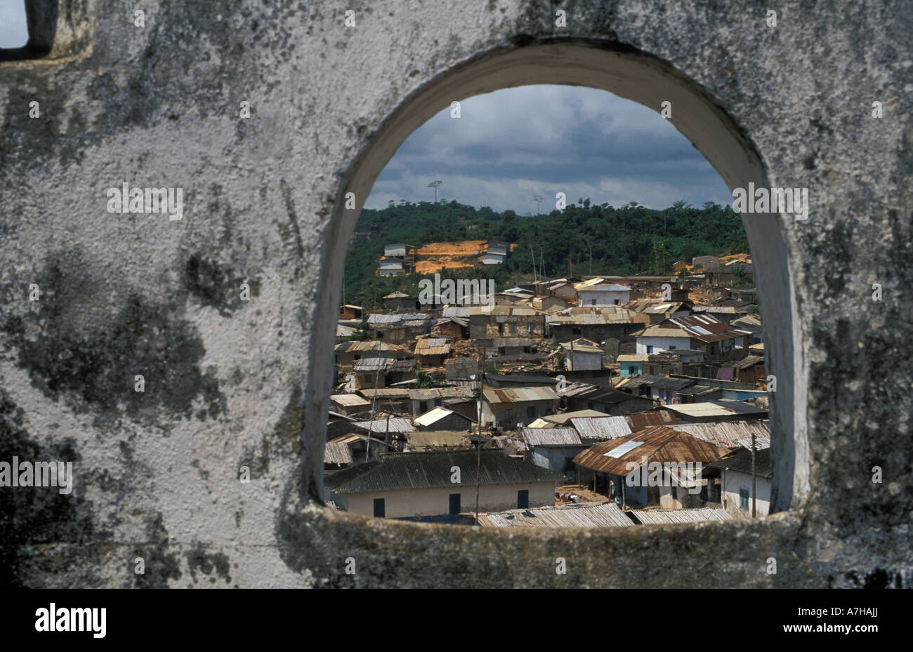 Fort dixcove hi-res stock photography and images - Alamy