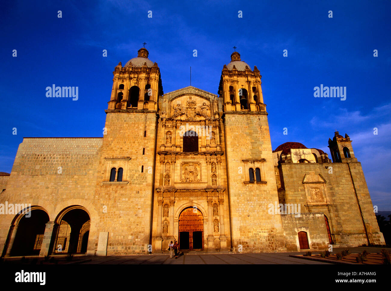 Santo Domingo de Guzman Church, Roman Catholic church, Roman ...