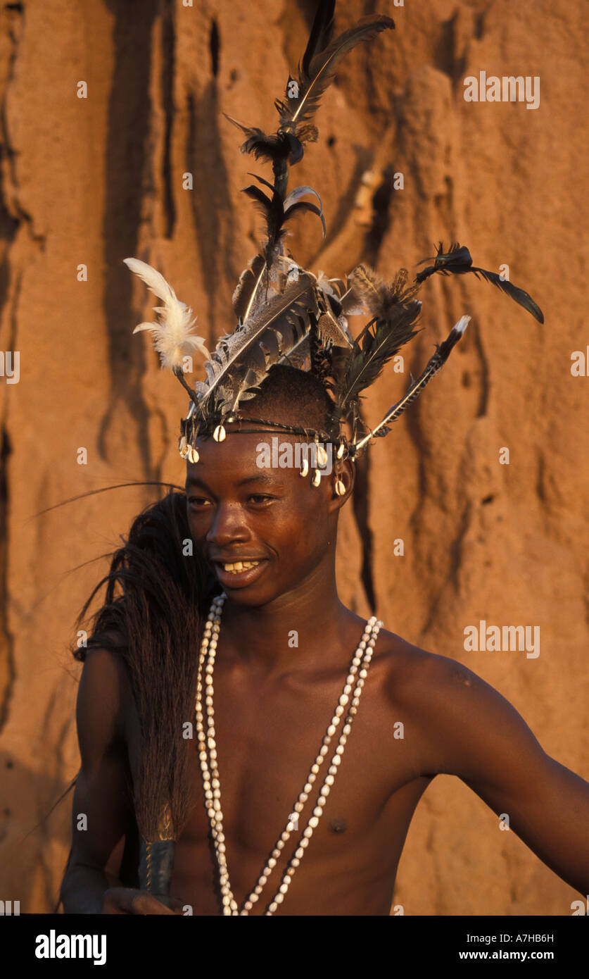 Ho tribe hi-res stock photography and images - Alamy