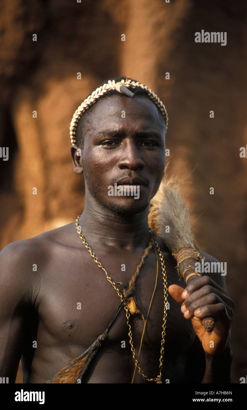 Ho tribe hi-res stock photography and images - Alamy