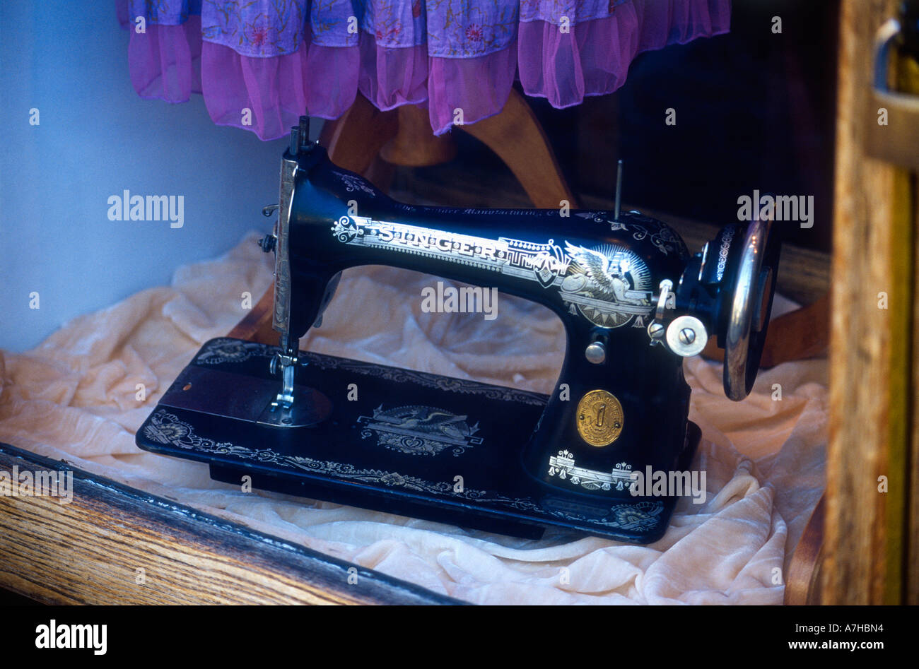 Medieval city of machines hi-res stock photography and images - Alamy