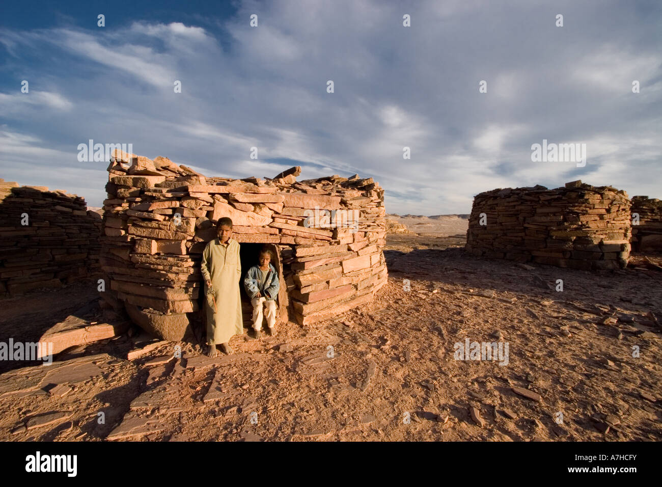 Ruins of nawamis hi-res stock photography and images - Alamy
