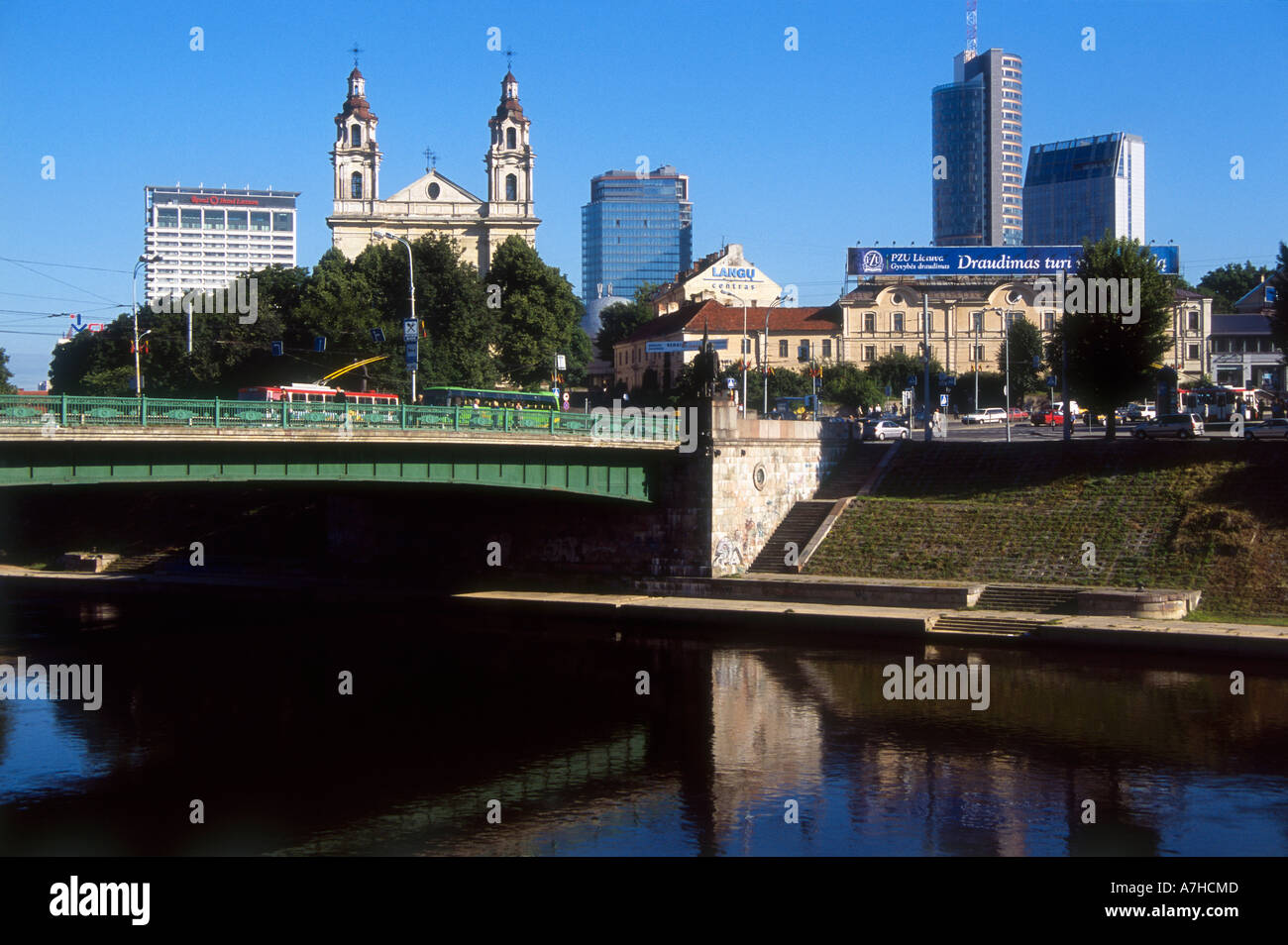 Zaliasis hi-res stock photography and images - Alamy