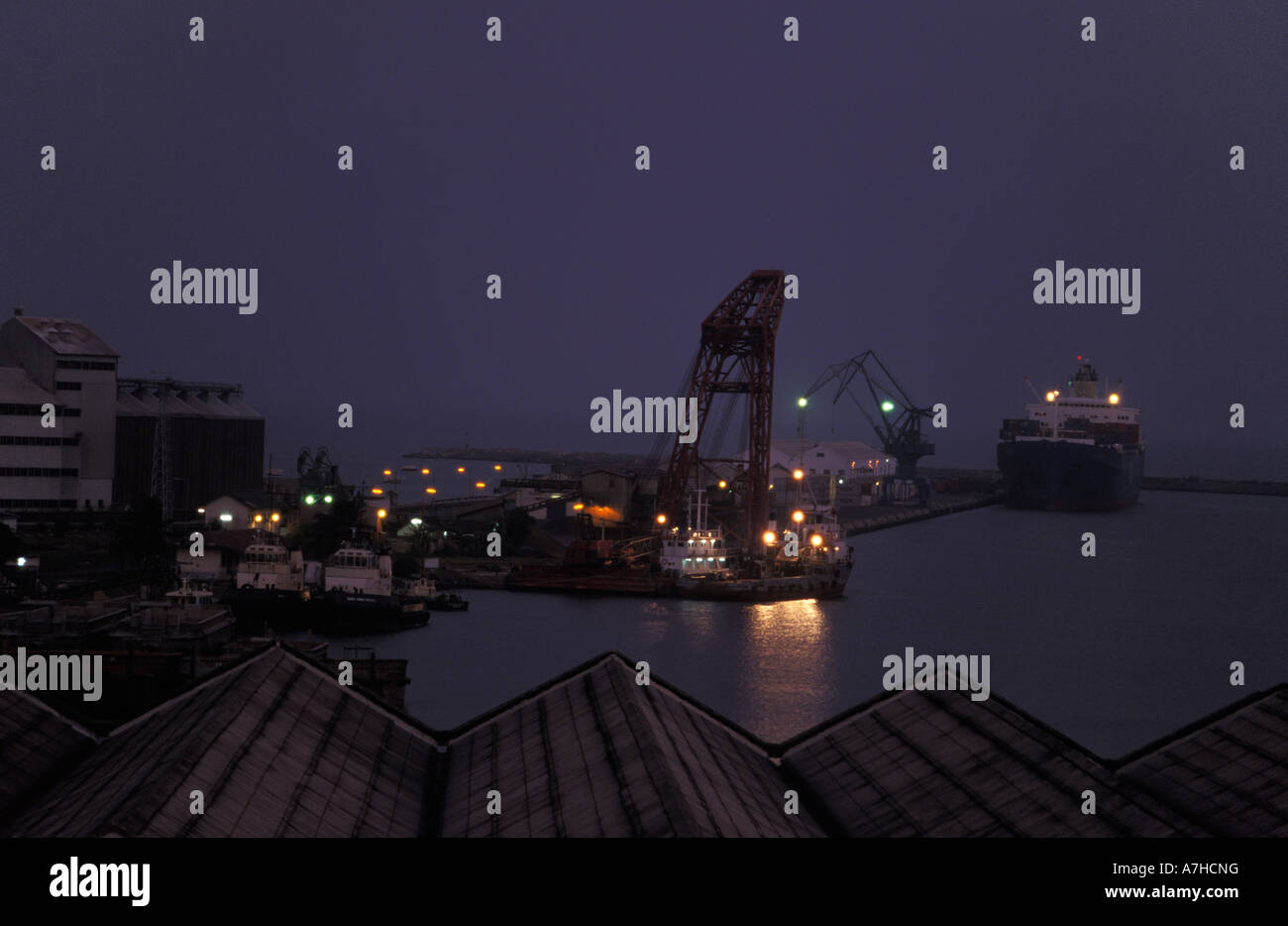Sekondi takoradi ghana hi-res stock photography and images - Alamy