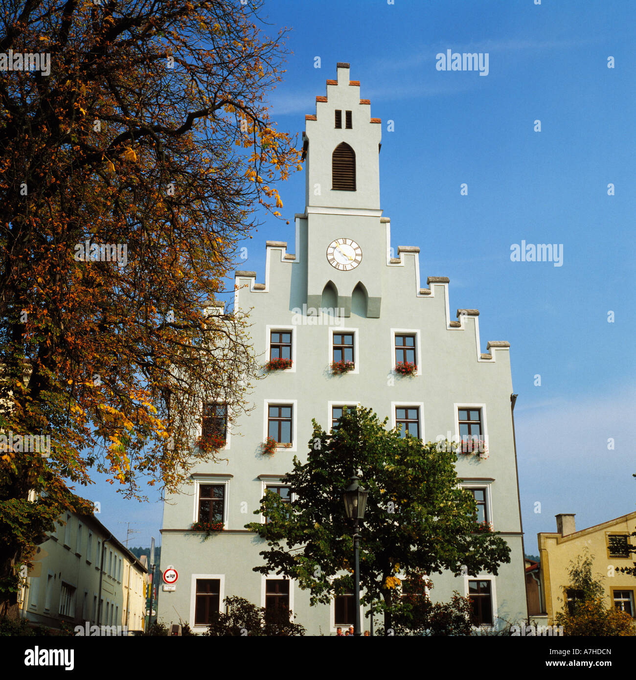 Grafenau Stock Photos & Grafenau Stock Images - Alamy