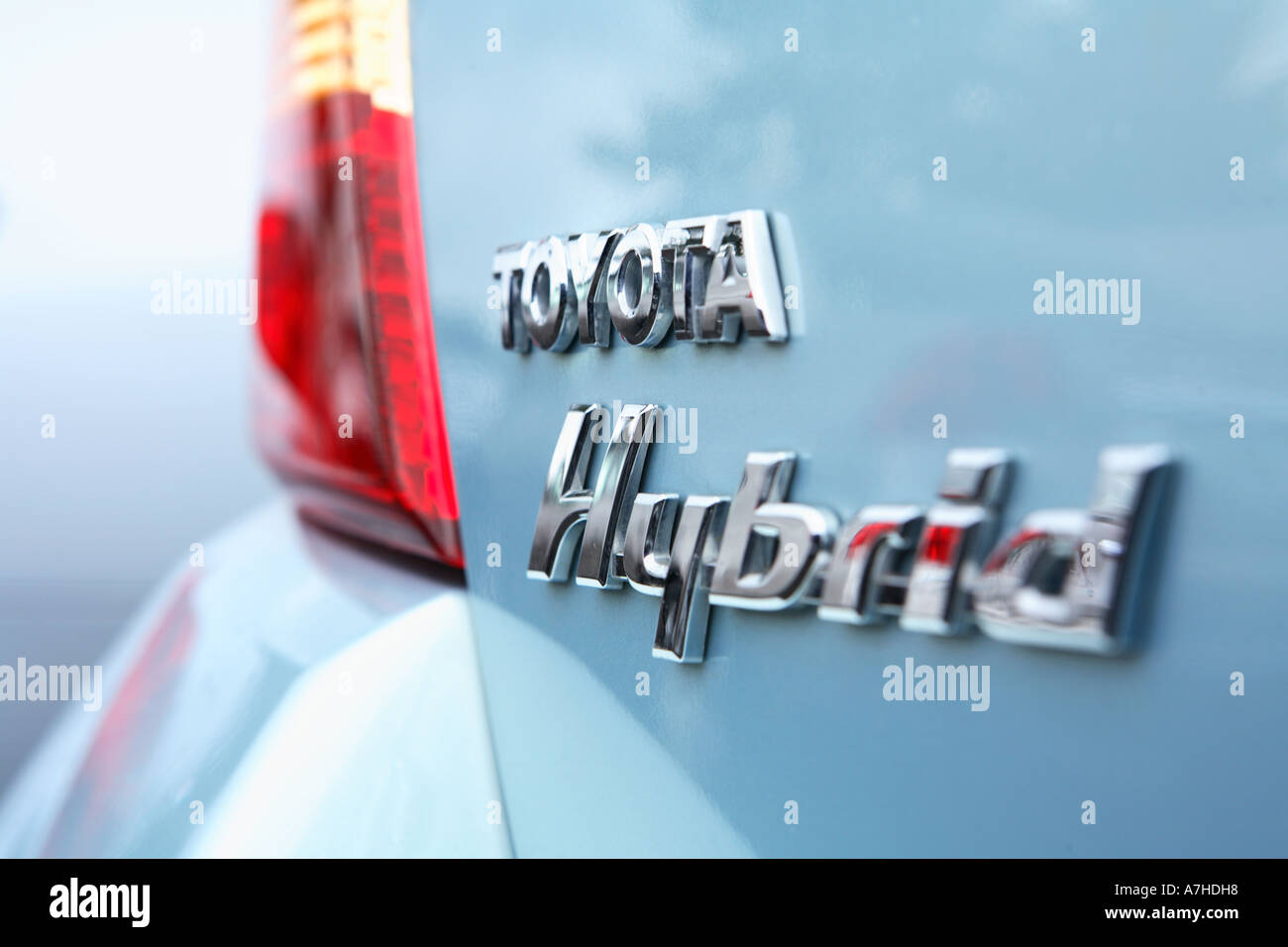 On the rear manufacturer hi-res stock photography and images - Alamy