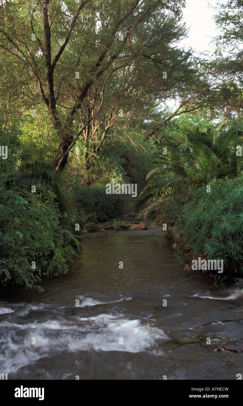 Tana river kenya hi-res stock photography and images - Alamy