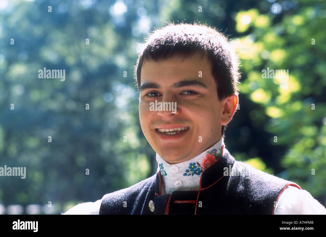 Lowicz region hi-res stock photography and images - Alamy