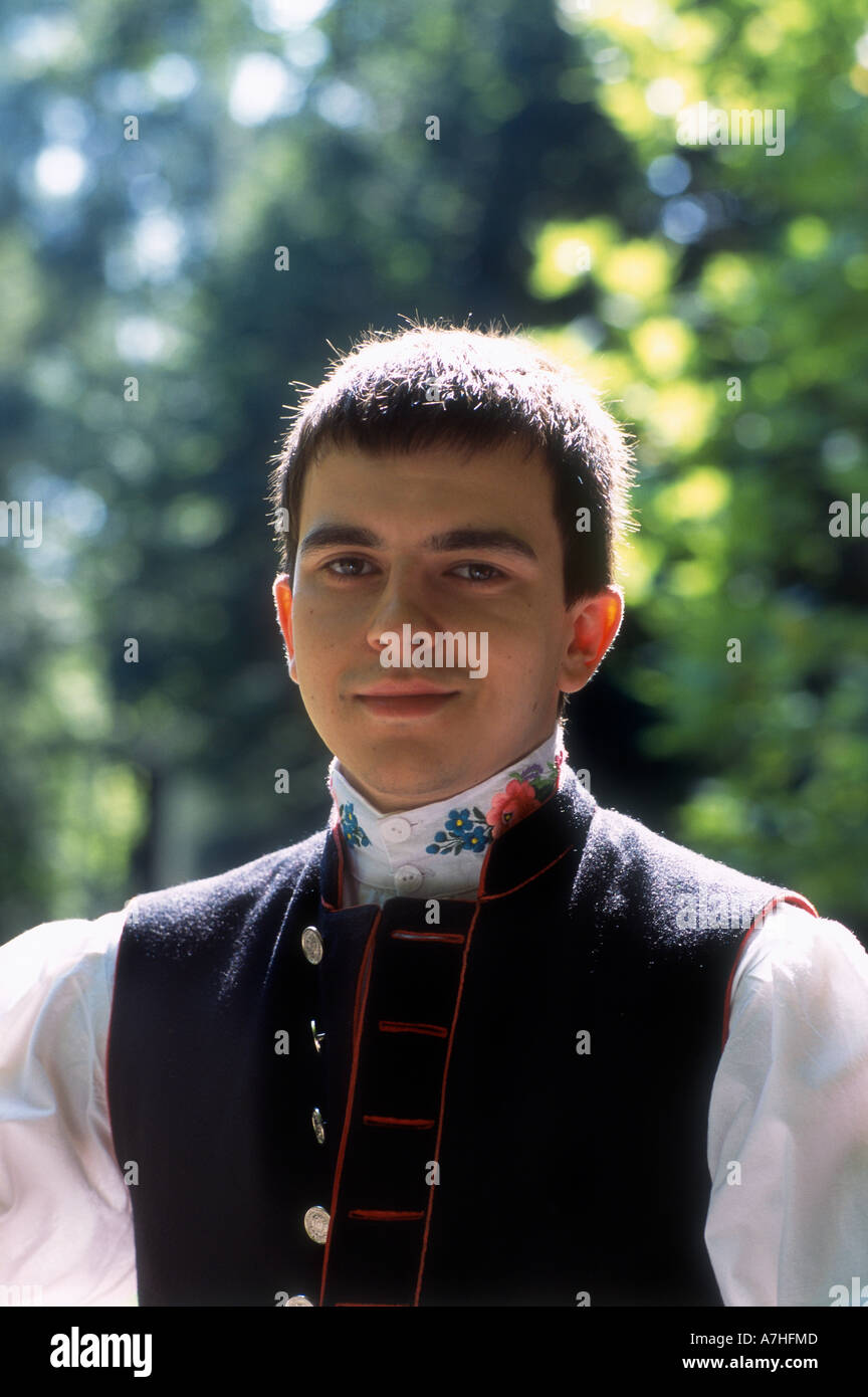 Lowicz region hi-res stock photography and images - Alamy