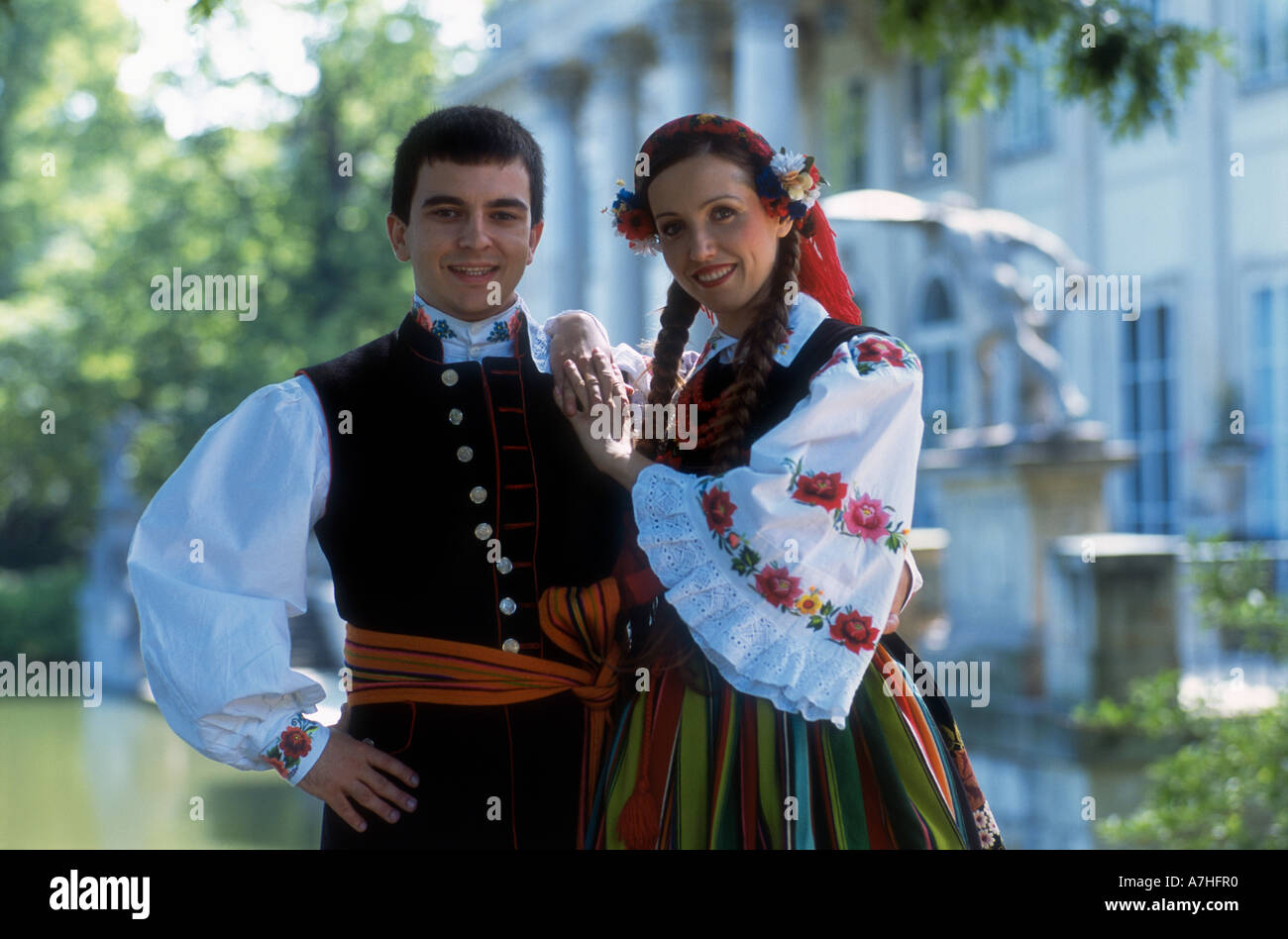 City of lowicz hi-res stock photography and images - Alamy