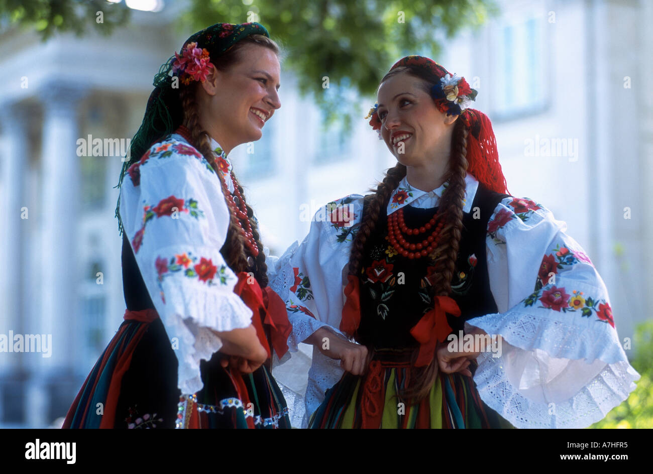 Lowicz hi-res stock photography and images - Alamy