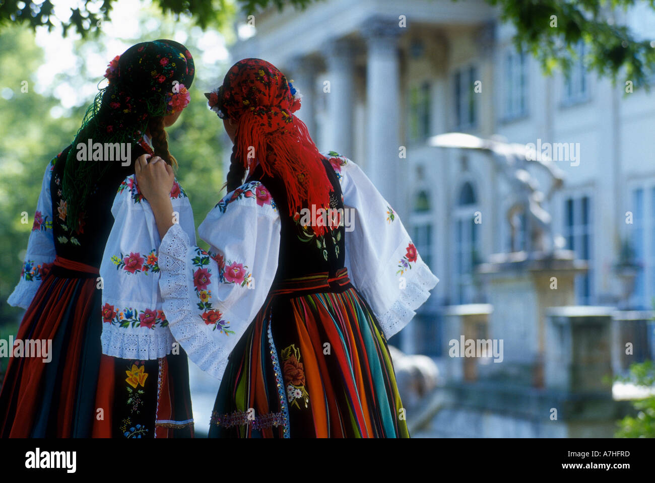 City of lowicz hi-res stock photography and images - Alamy