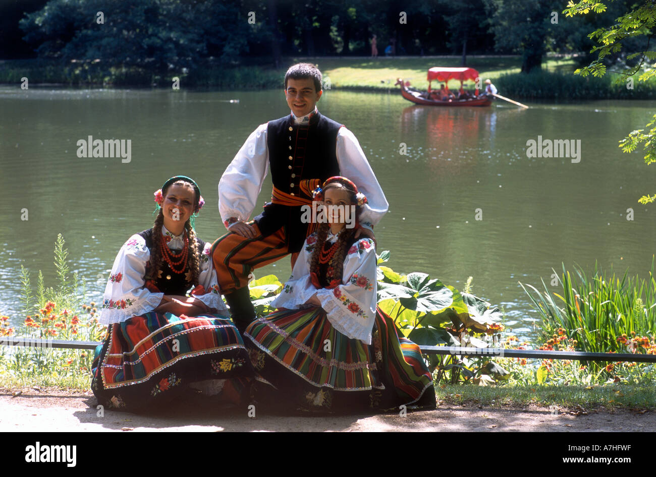 Lowicz hi-res stock photography and images - Alamy