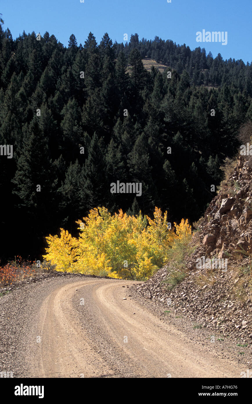 Lewis and Clark Trail, Continental Divide, Idaho, Lemhi Pass, National ...