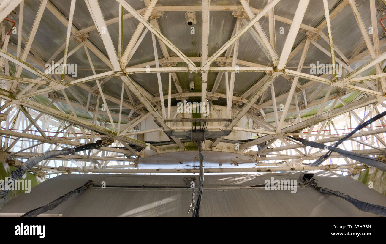 Chilbolton observatory hi-res stock photography and images - Alamy