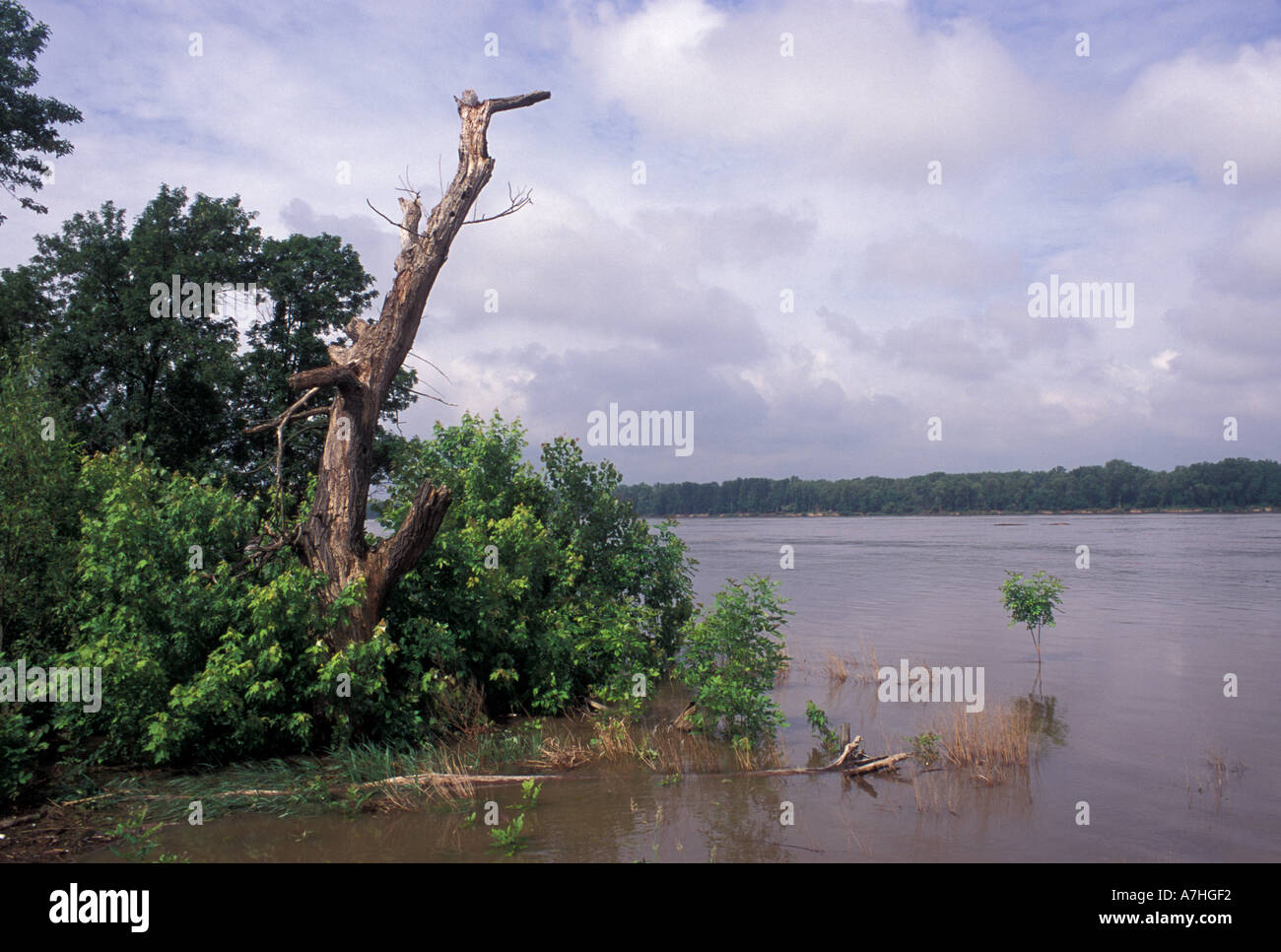 Confluence of missouri river hi-res stock photography and images - Alamy