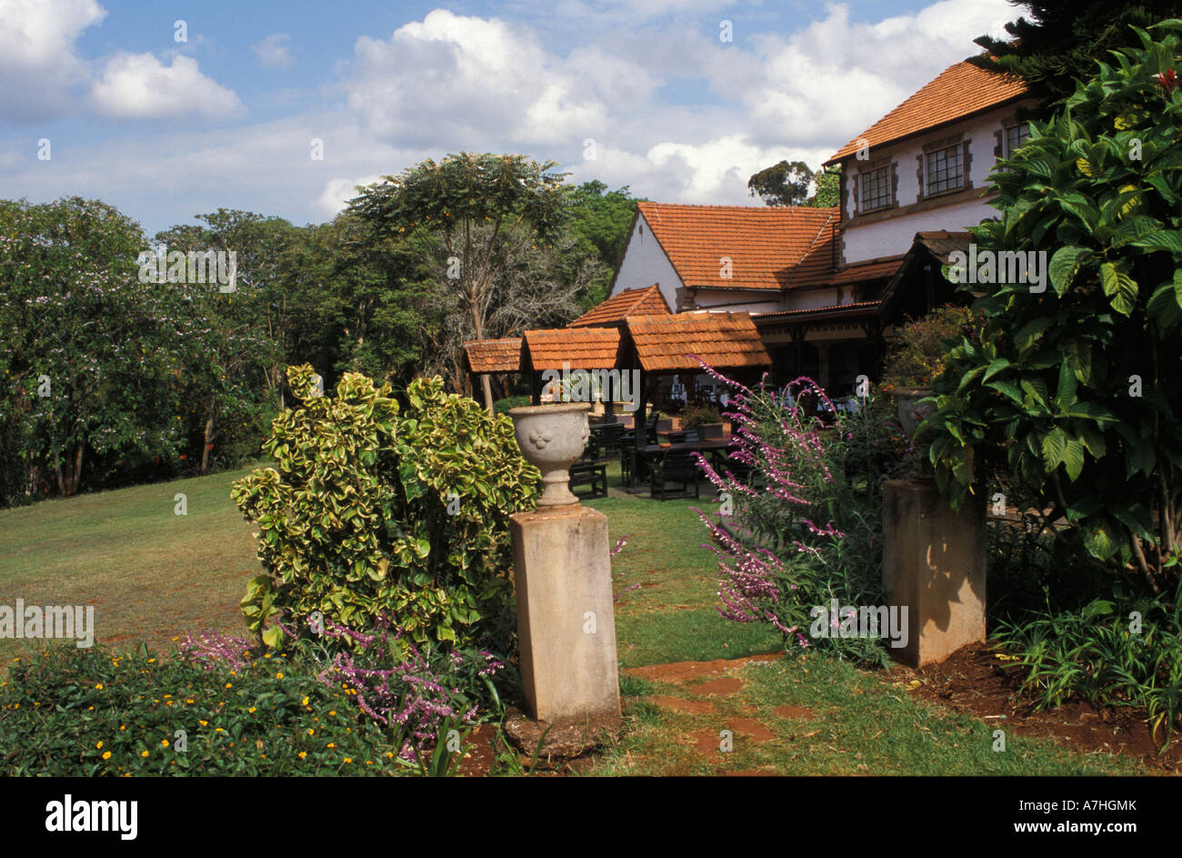 Outspan hotel hi-res stock photography and images - Alamy