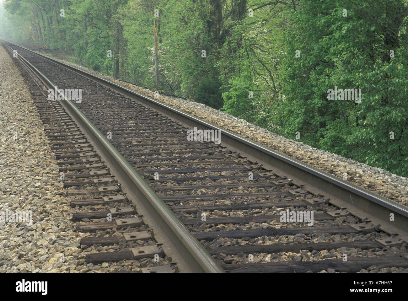 Kentucky railway hi-res stock photography and images - Alamy