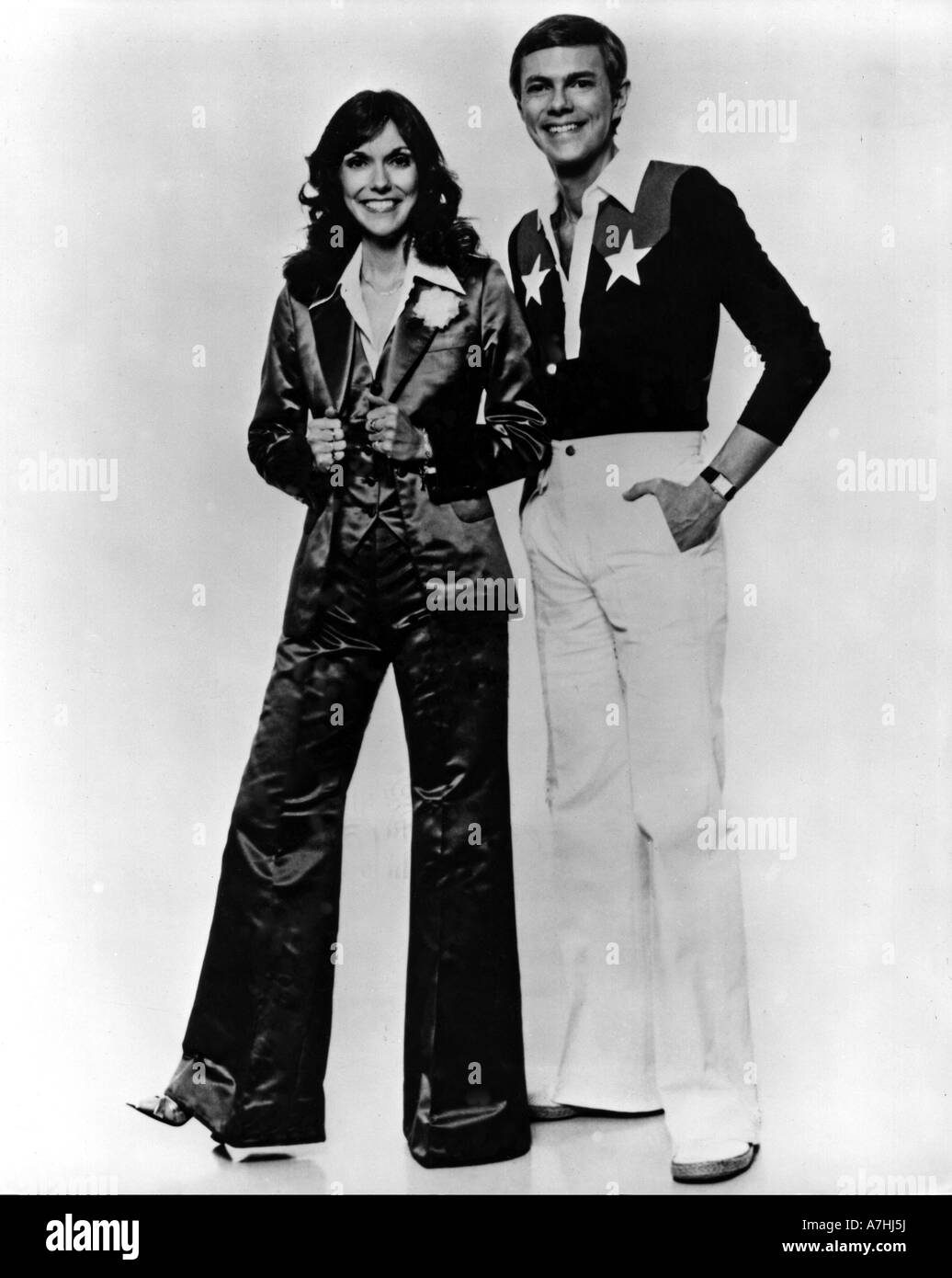 The Carpenters Carpenters