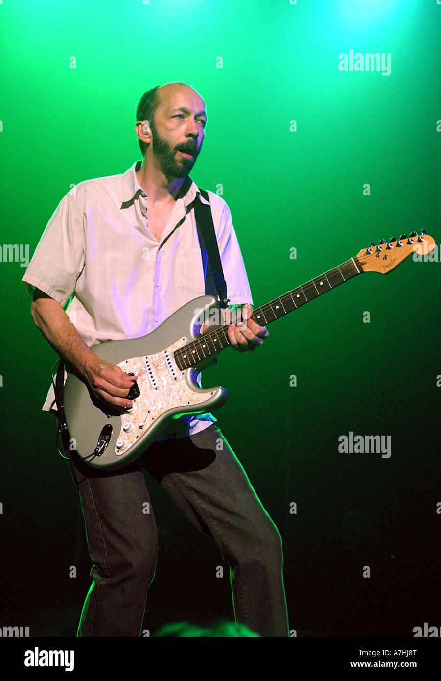 GARBAGE - US rock group with Duke Erikson Stock Photo - Alamy