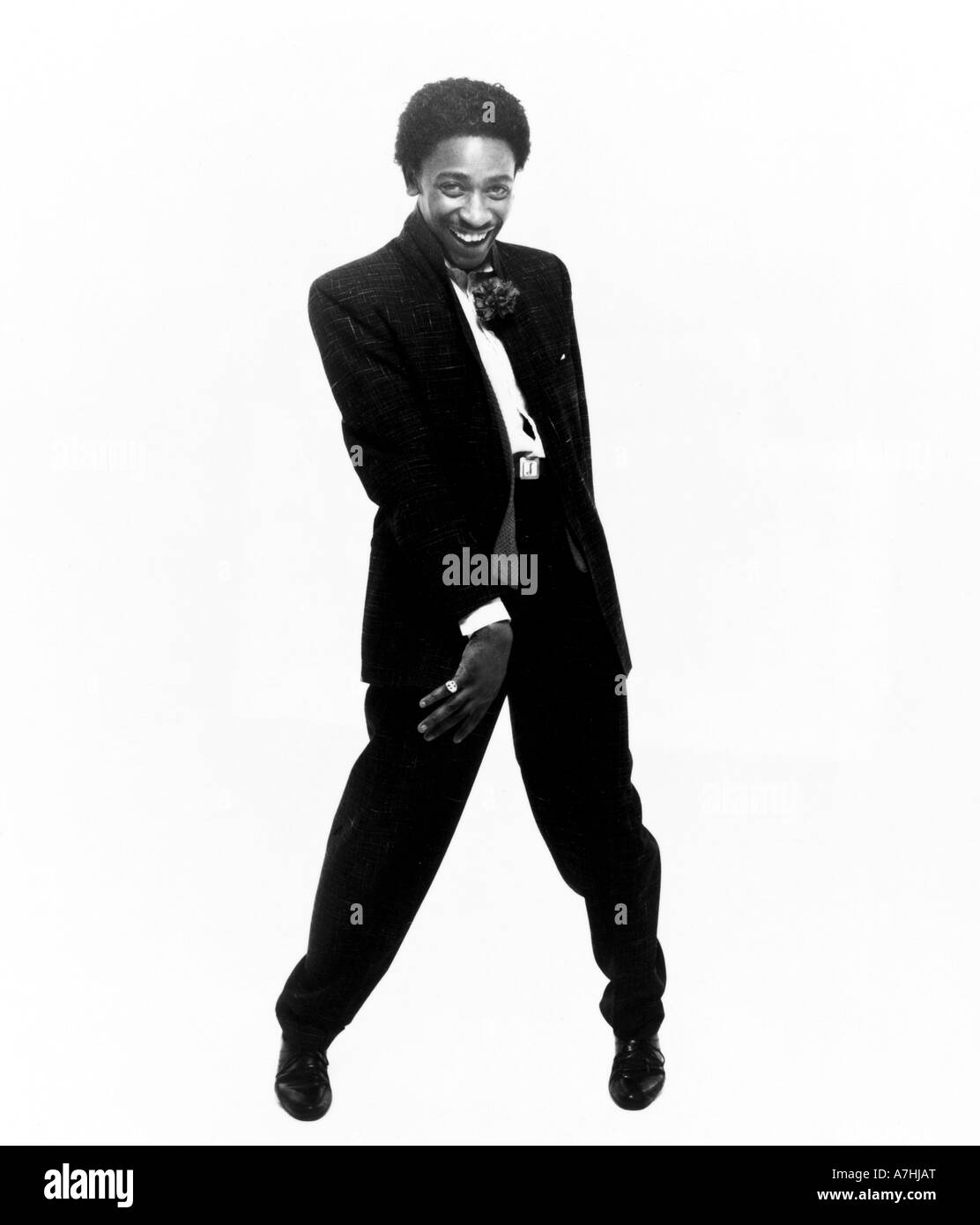 Junior us singer hi-res stock photography and images - Alamy