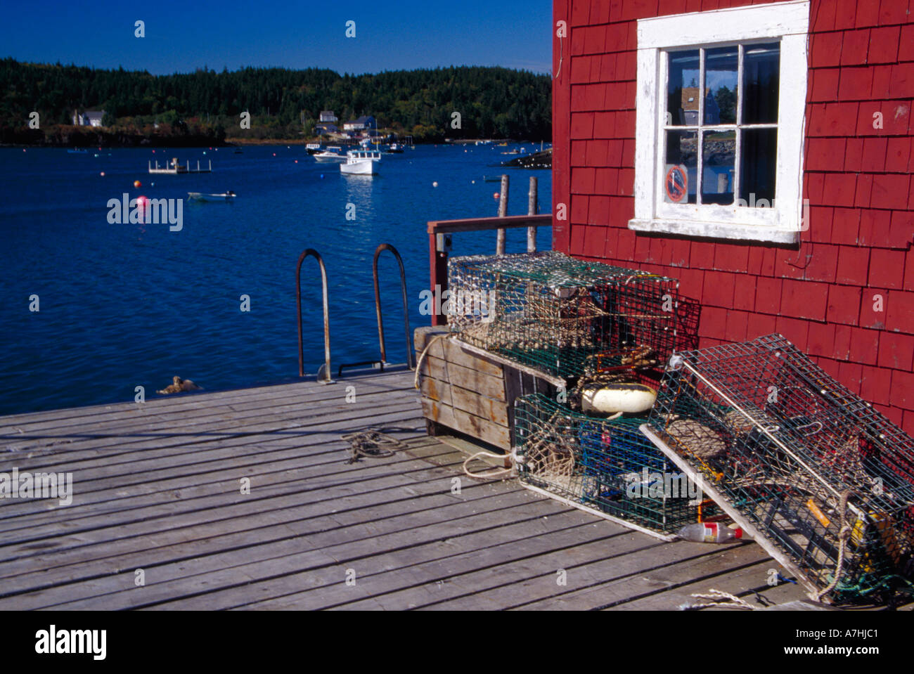 Cutler bay hi-res stock photography and images - Alamy