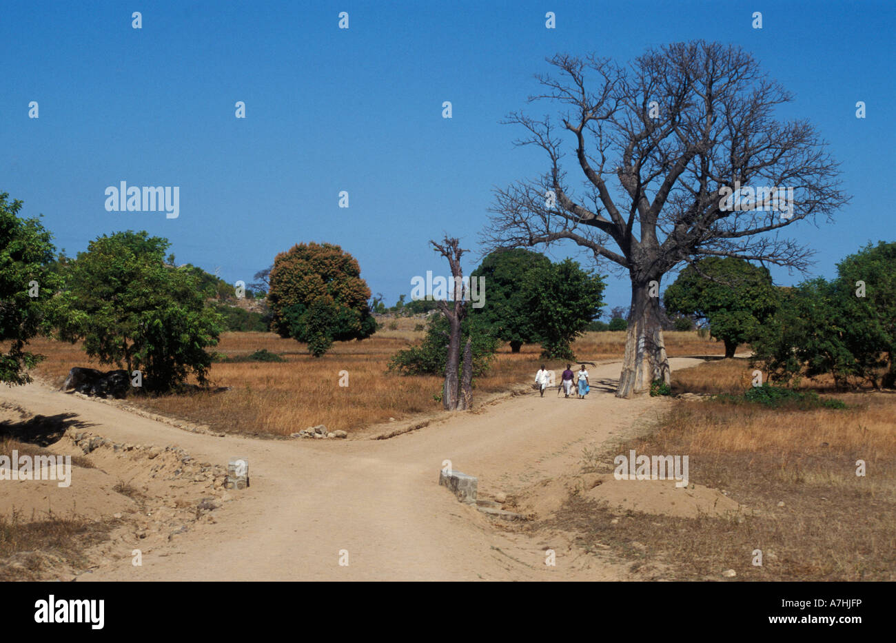 Malawi Likoma Island High Resolution Stock Photography and Images - Alamy