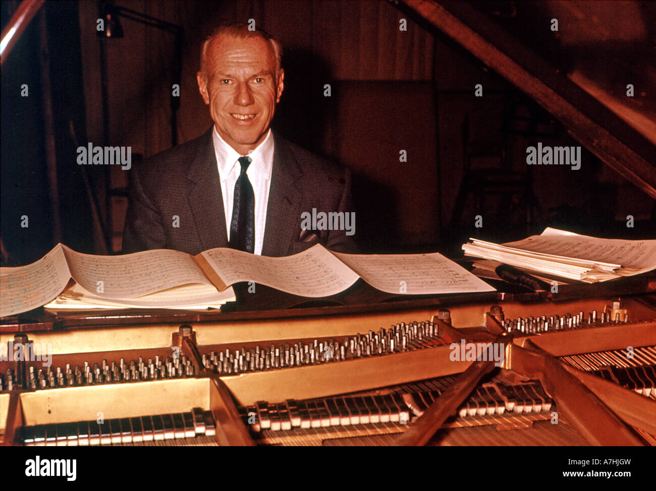 Victor silvester hi-res stock photography and images - Alamy