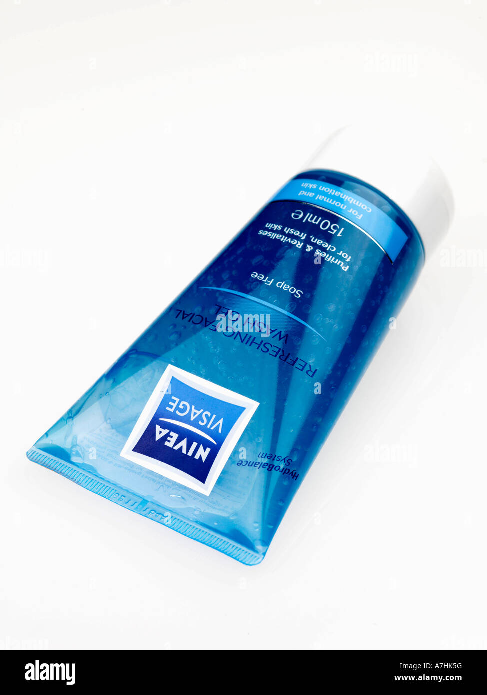 Facewash hi-res stock photography and images - Alamy