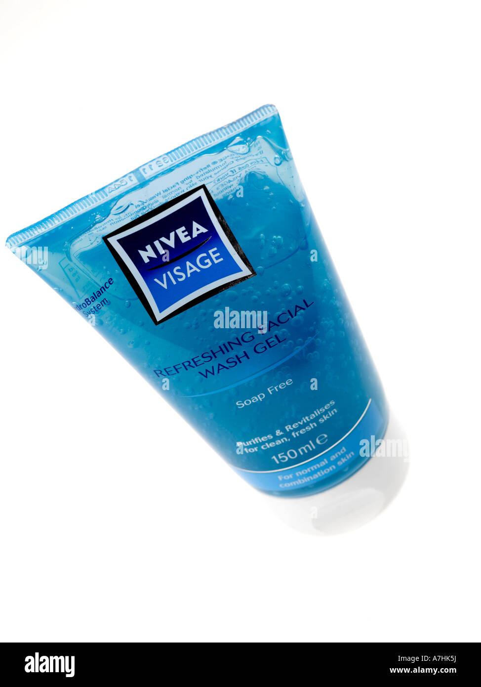 Facewash hi-res stock photography and images - Alamy