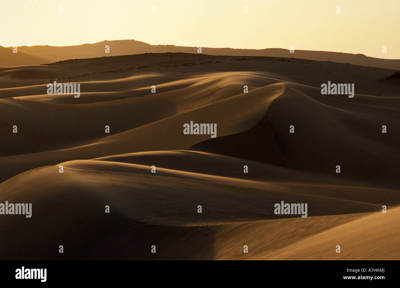 Desert landscape, Kunene region, Kaokoland, Namibia Stock Photo - Alamy