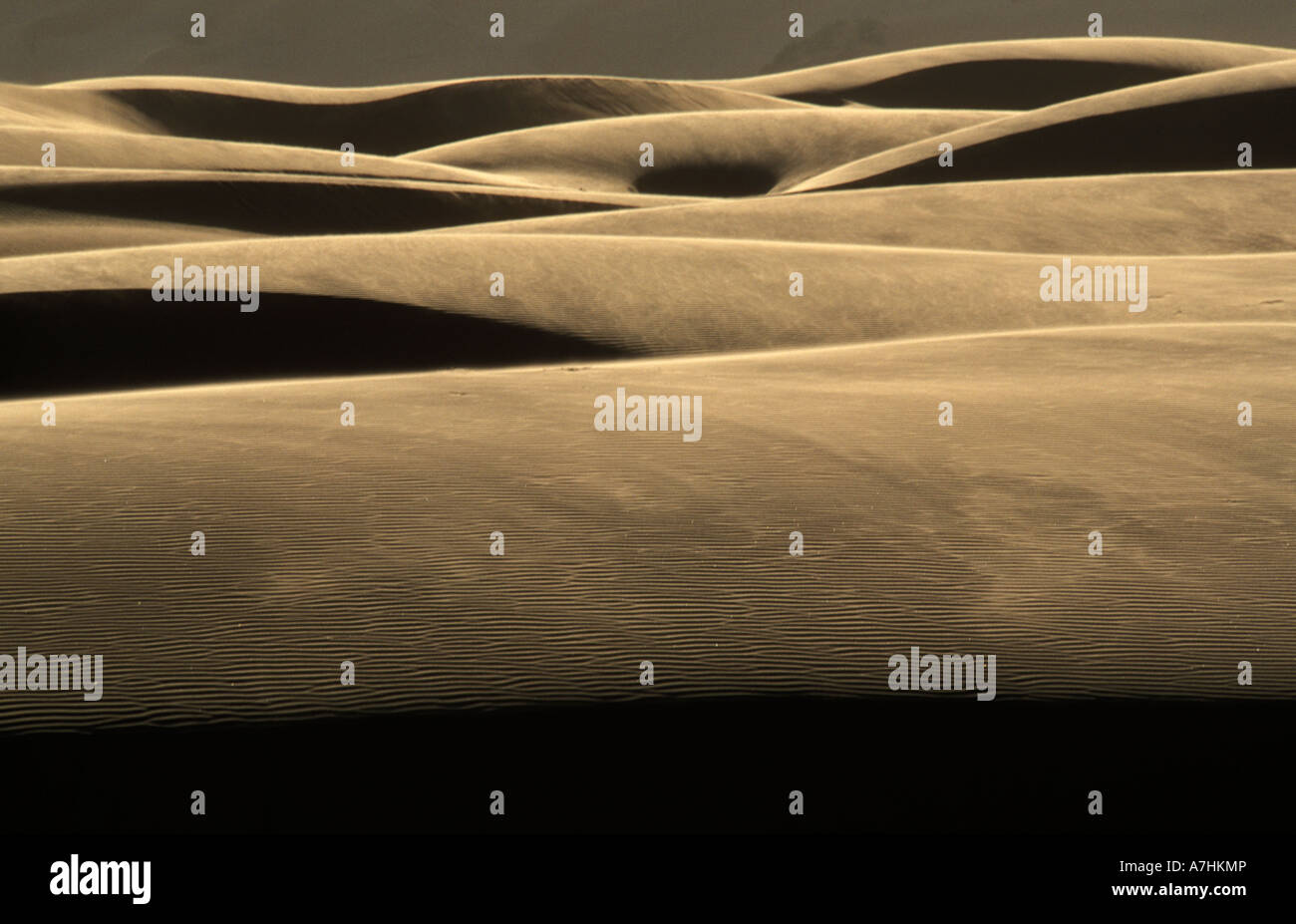 Desert landscape, Kunene region, Kaokoland, Namibia Stock Photo - Alamy