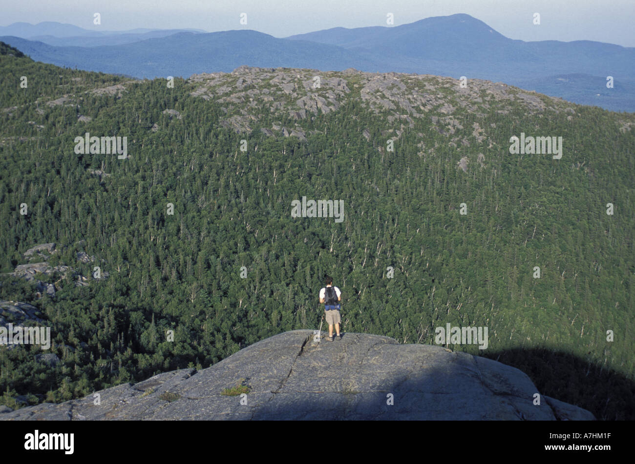 Mt tumbledown hi-res stock photography and images - Alamy